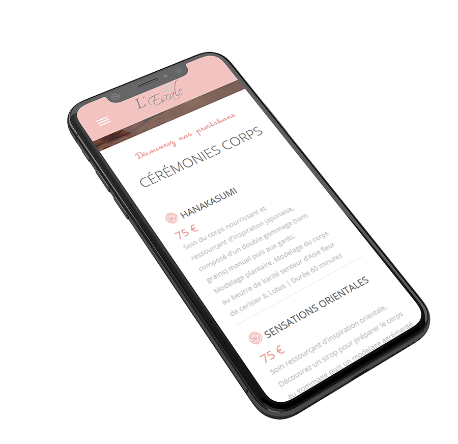 L'Escale - Studio ED | Agence Web Alsace | Colmar| Strasbourg ...